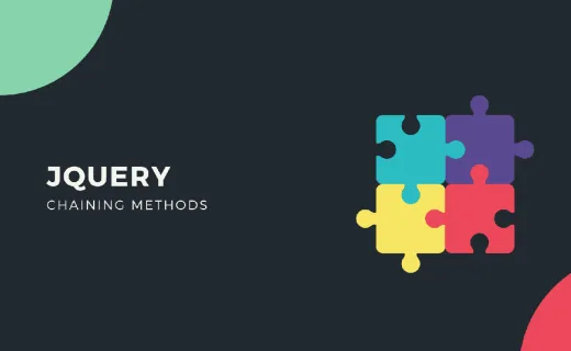 Achieving Advanced DOM Manipulation with jQuery Chaining Methods | mycode.blog